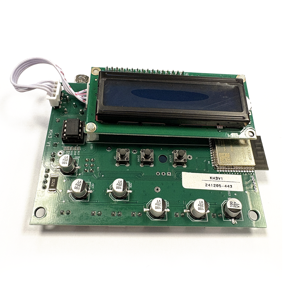 AquaWiz circuit board | 10497V